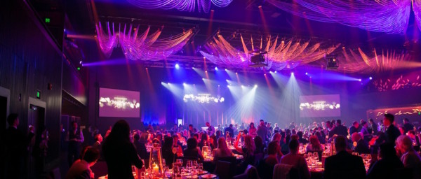 Why hire an event planning agency to organize your event? | Venice-etc